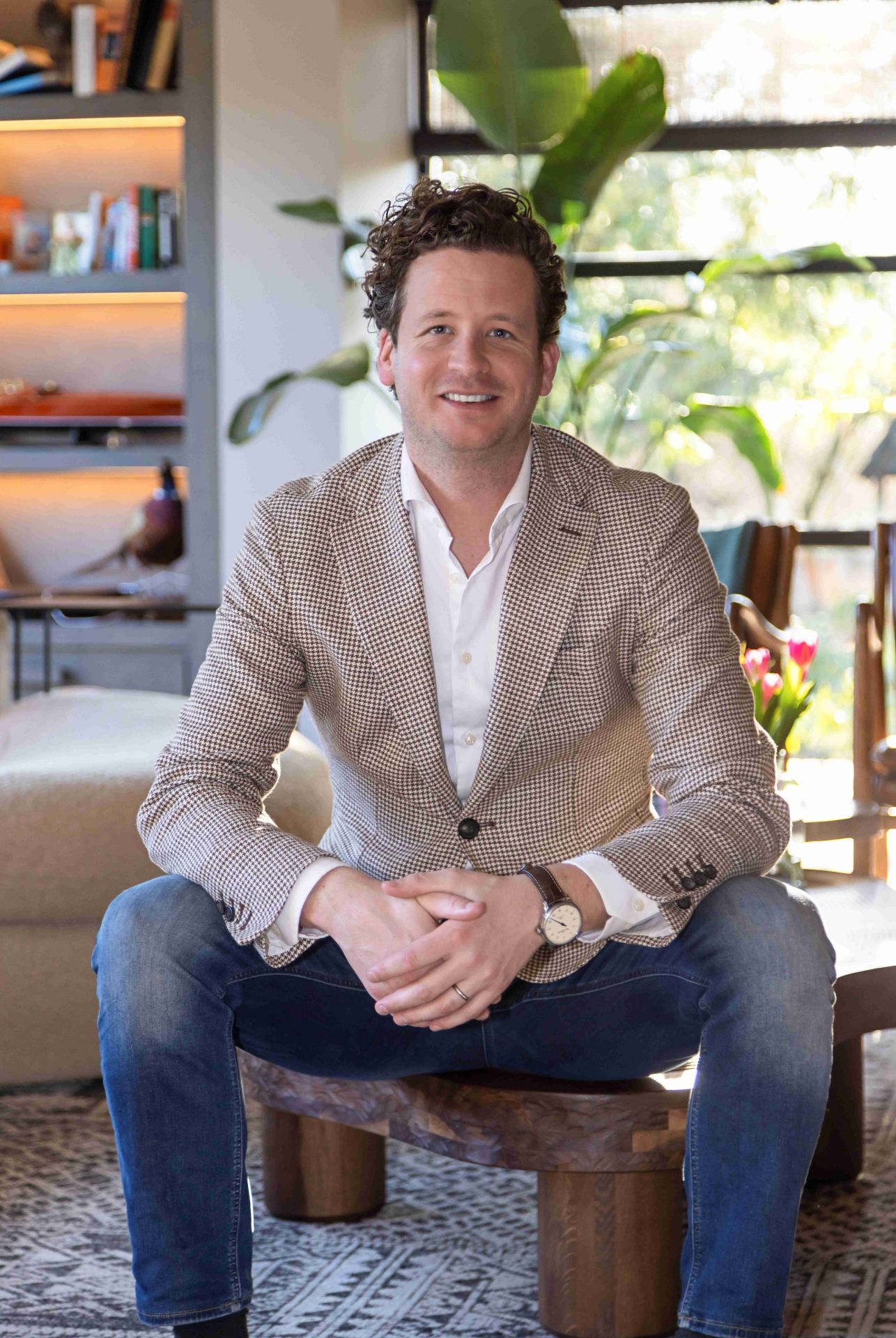 Hoe Goossens breekt met woonclichés - RetailTrends